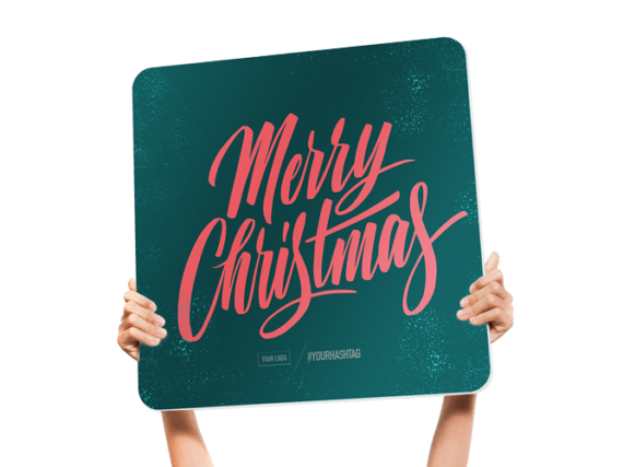 ☀️☀️ Popsigns — Handheld Signs for Churches, Events + More