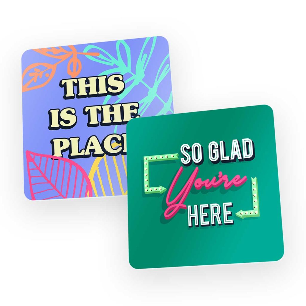 5-Pack Essentials Bundle – popsigns.co