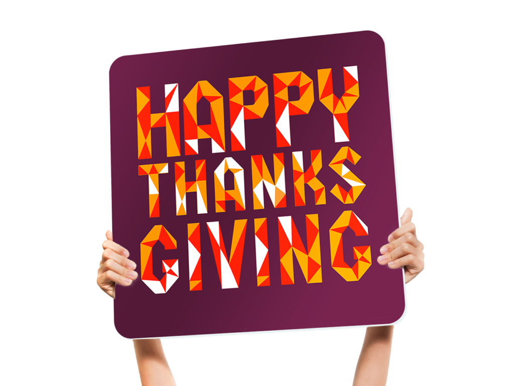 ☀️☀️ Popsigns — Handheld Signs for Churches, Events + More