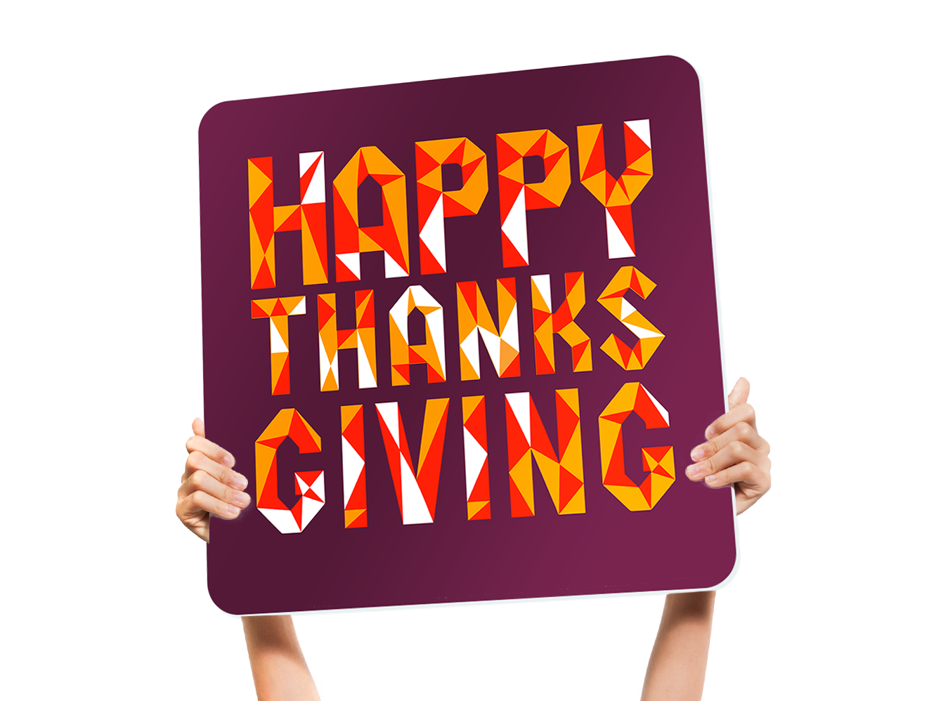 ☀️☀️ Popsigns — Handheld Signs for Churches, Events + More