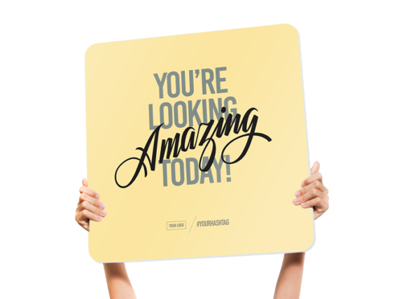 popsigns.co – Handheld Signs for Churches, Events + More