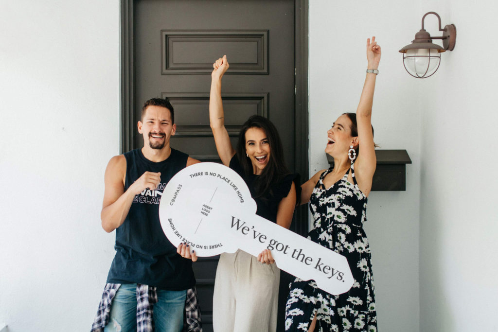 Compass Realty Props – popsigns.co