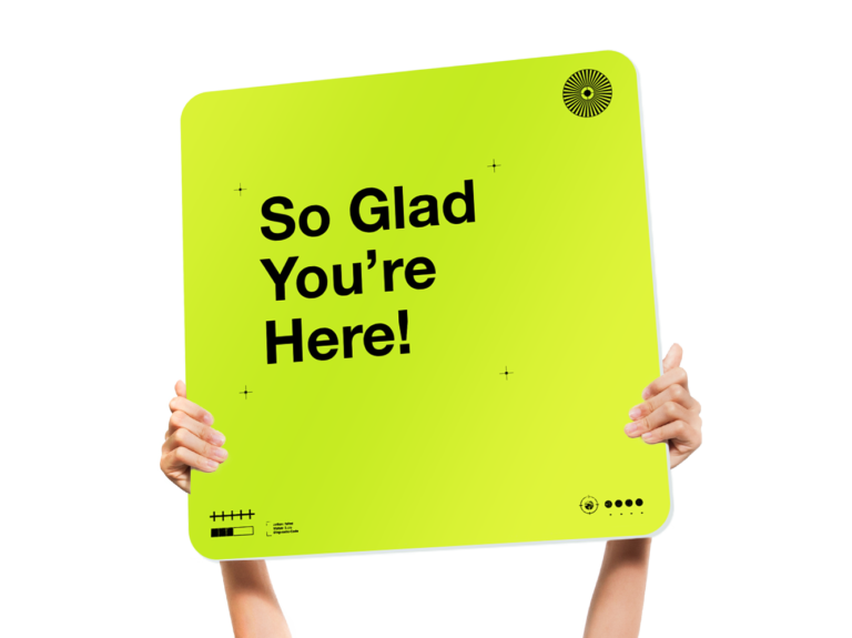 popsigns.co – Handheld Signs for Churches, Events + More