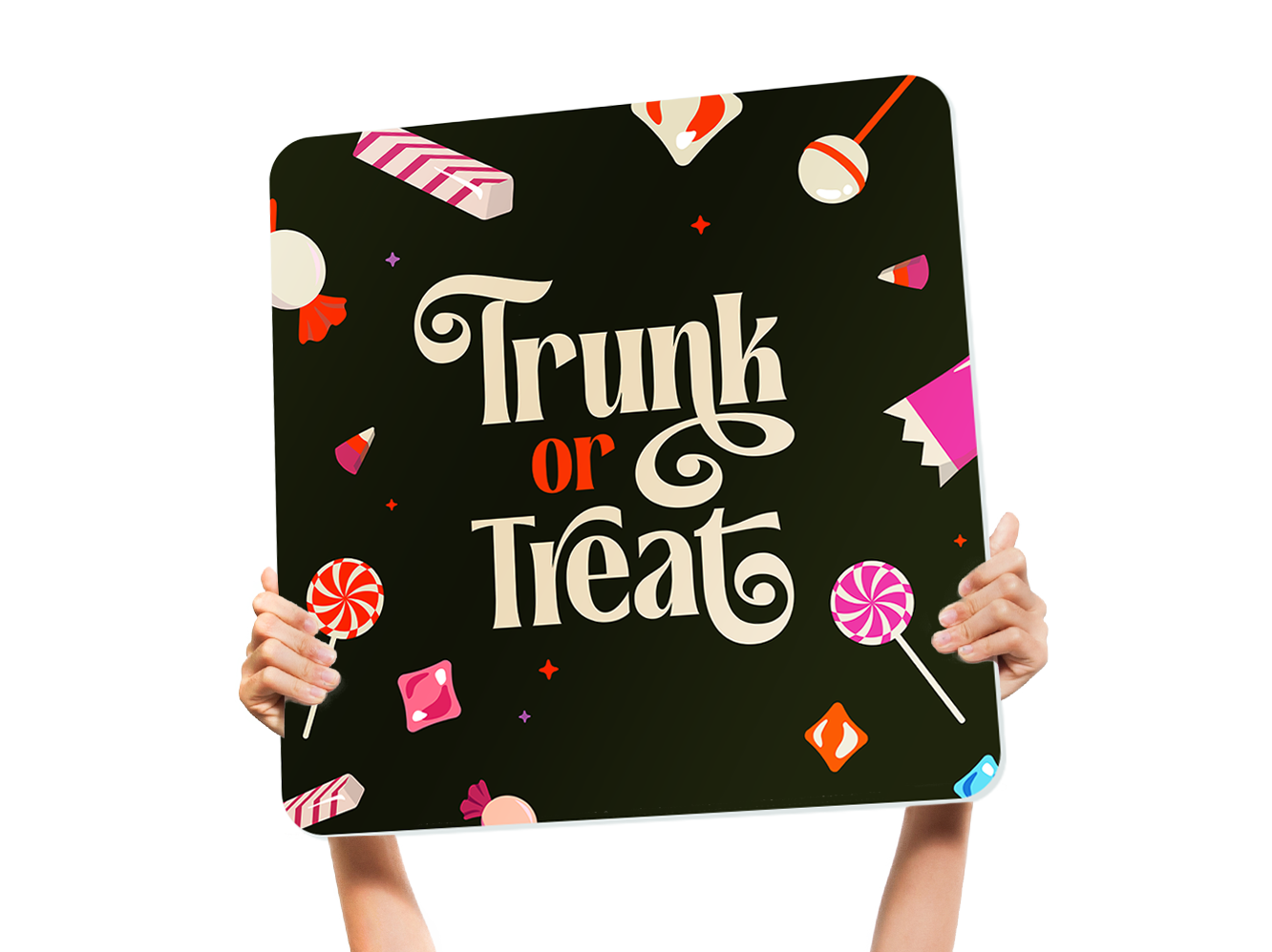 Trunk Or Treat – popsigns.co