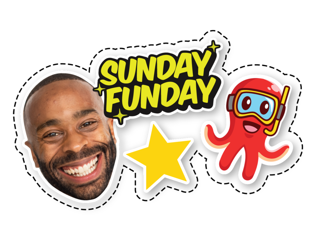 ☀️☀️ Popsigns — Handheld Signs for Churches, Events + More