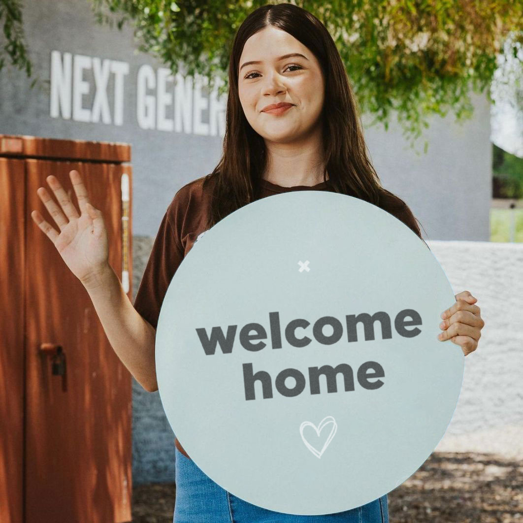 This Church Changed Sarah’s Life With One Little Detail – popsigns.co