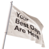 Spirit Flags – Handheld Signs for Churches, Events + More