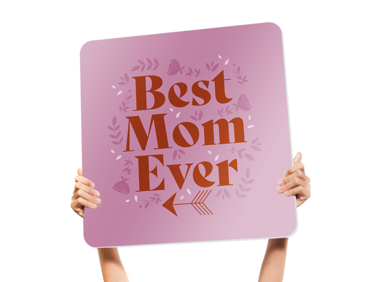 ☀️☀️ Popsigns — Handheld Signs for Churches, Events + More